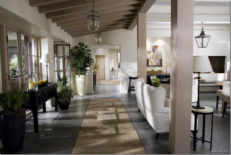 COTE DE TEXAS: Found: The REAL It’s Complicated House!